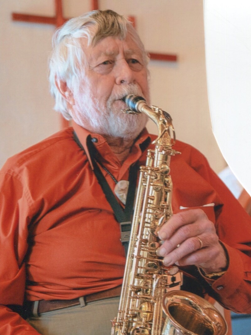 Charles “Chuck” Hagberg - Brainerd Dispatch | News, weather, sports ...