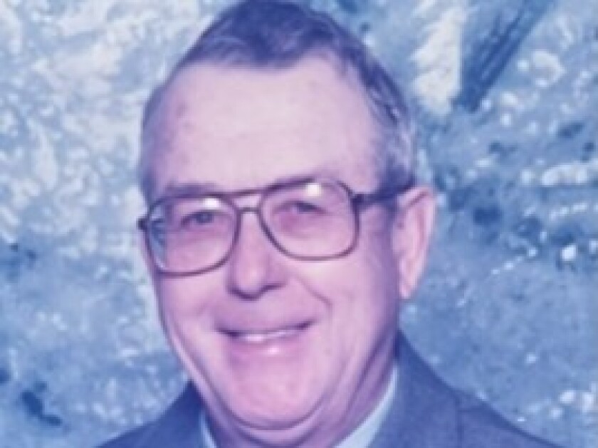 Robert Douglas Landa - Detroit Lakes Tribune | News, weather, sports ...