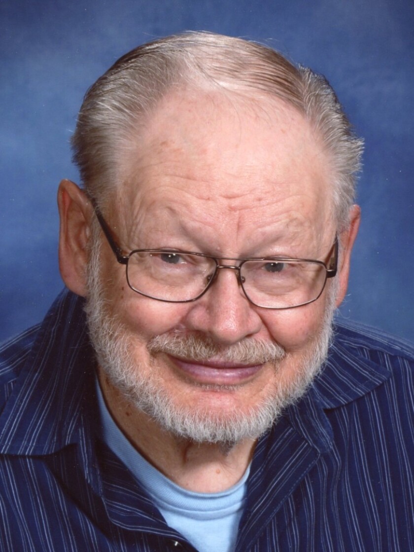 Donald Brasel - Perham Focus | News, weather, sports from Perham Minnesota