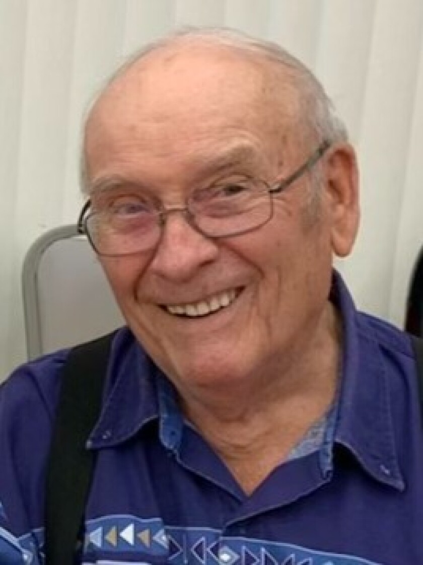 Rodney Charles Pedersen - Duluth News Tribune | News, weather, and ...