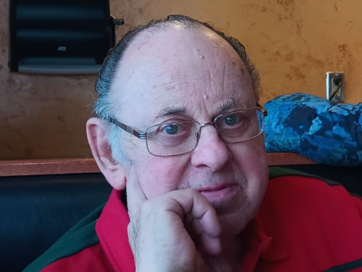 Charles Anthony Perushek - Duluth News Tribune | News, weather, and ...