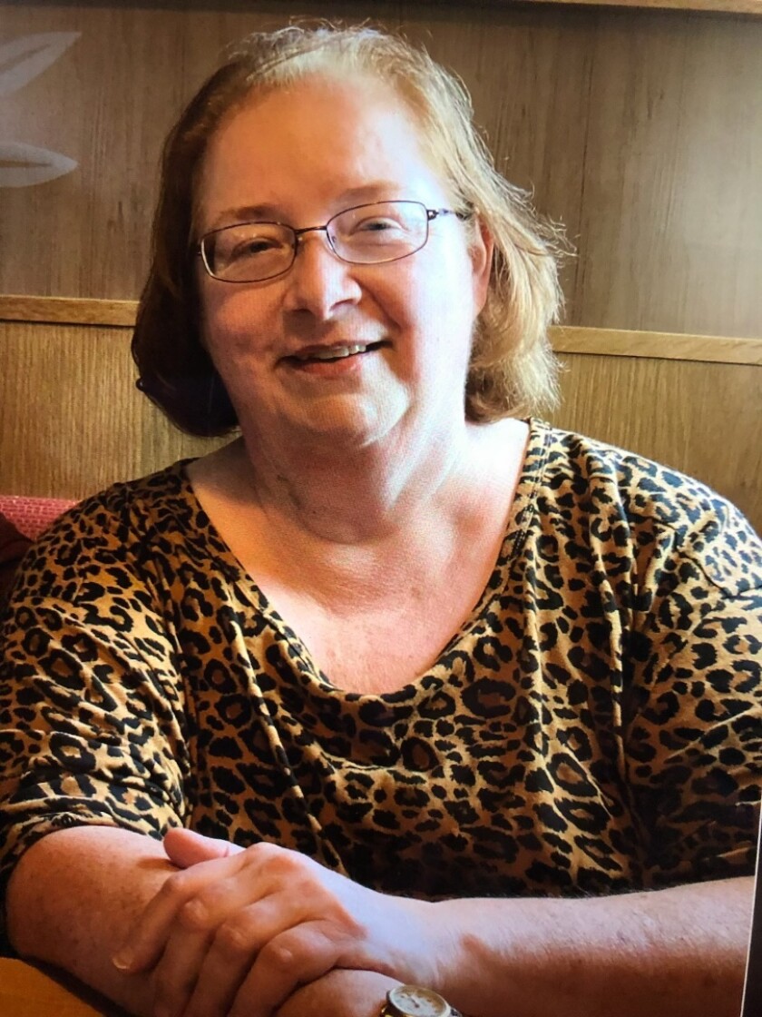 Beverly Elaine Fallon - Brainerd Dispatch | News, weather, sports from ...