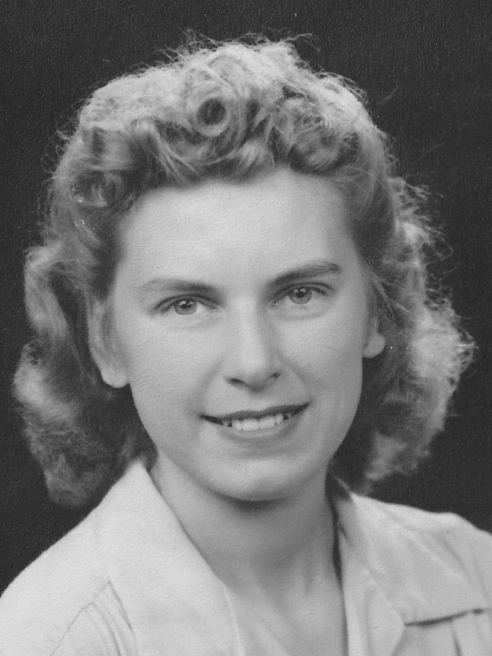 Lillian Lorraine Roussopoulos - Park Rapids Enterprise | News, weather ...