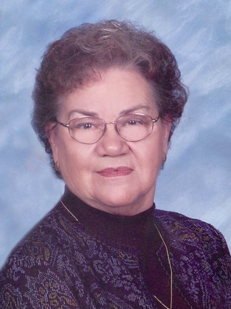 Elizabeth “Betty” Ott - The Dickinson Press | News, weather, sports ...