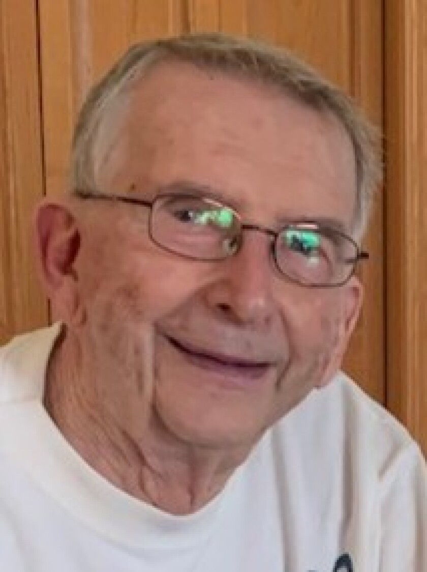 Ronald F. “Ron” Erickson - West Central Tribune | News, weather, sports ...