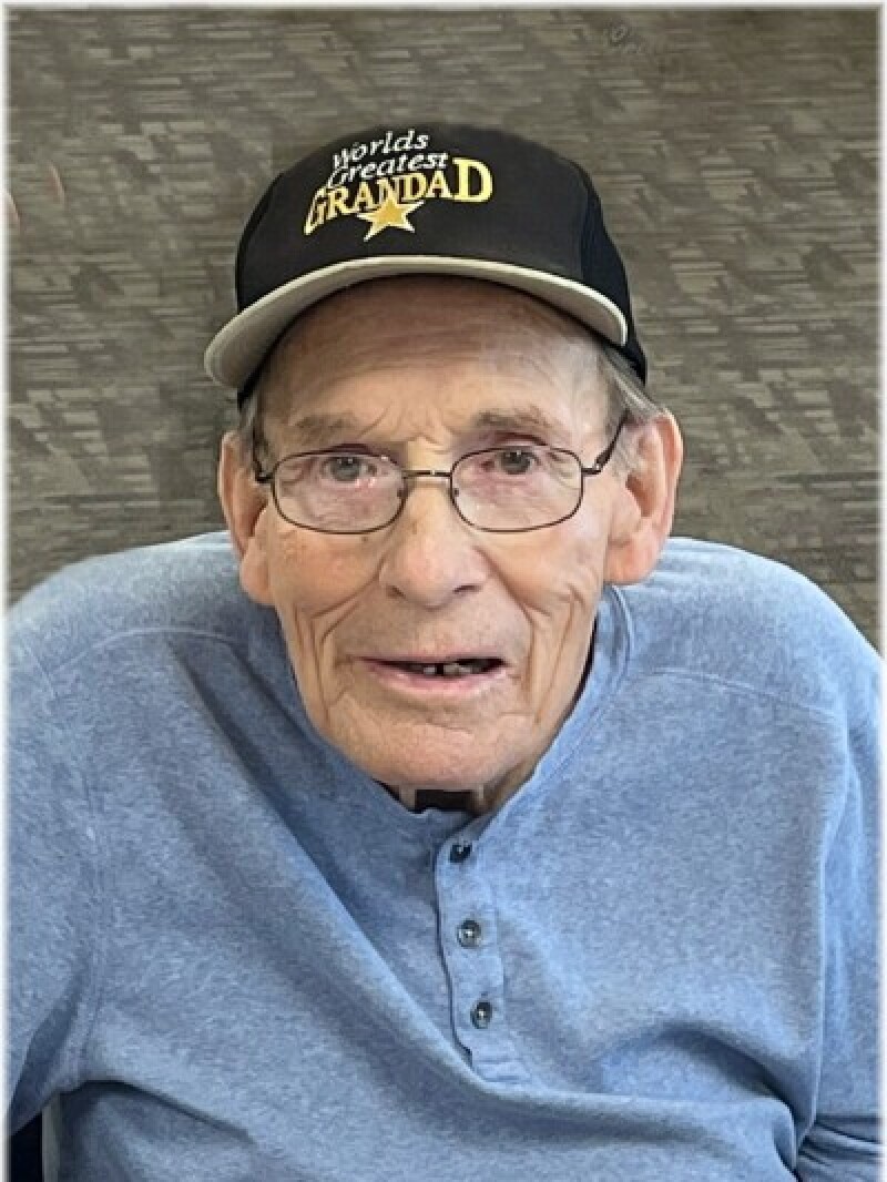 Nickolas “Nick” Schweiger - The Dickinson Press | News, weather, sports ...