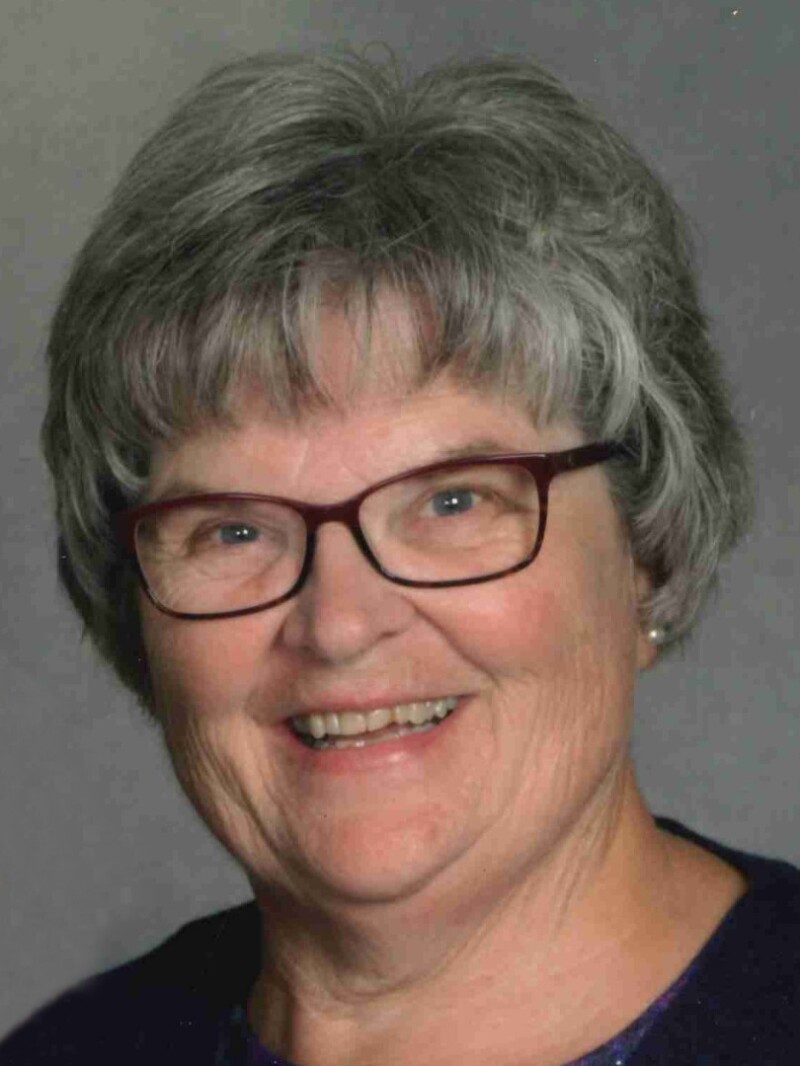 Susan Anne (Winter) Ritter - InForum | Fargo, Moorhead and West Fargo ...