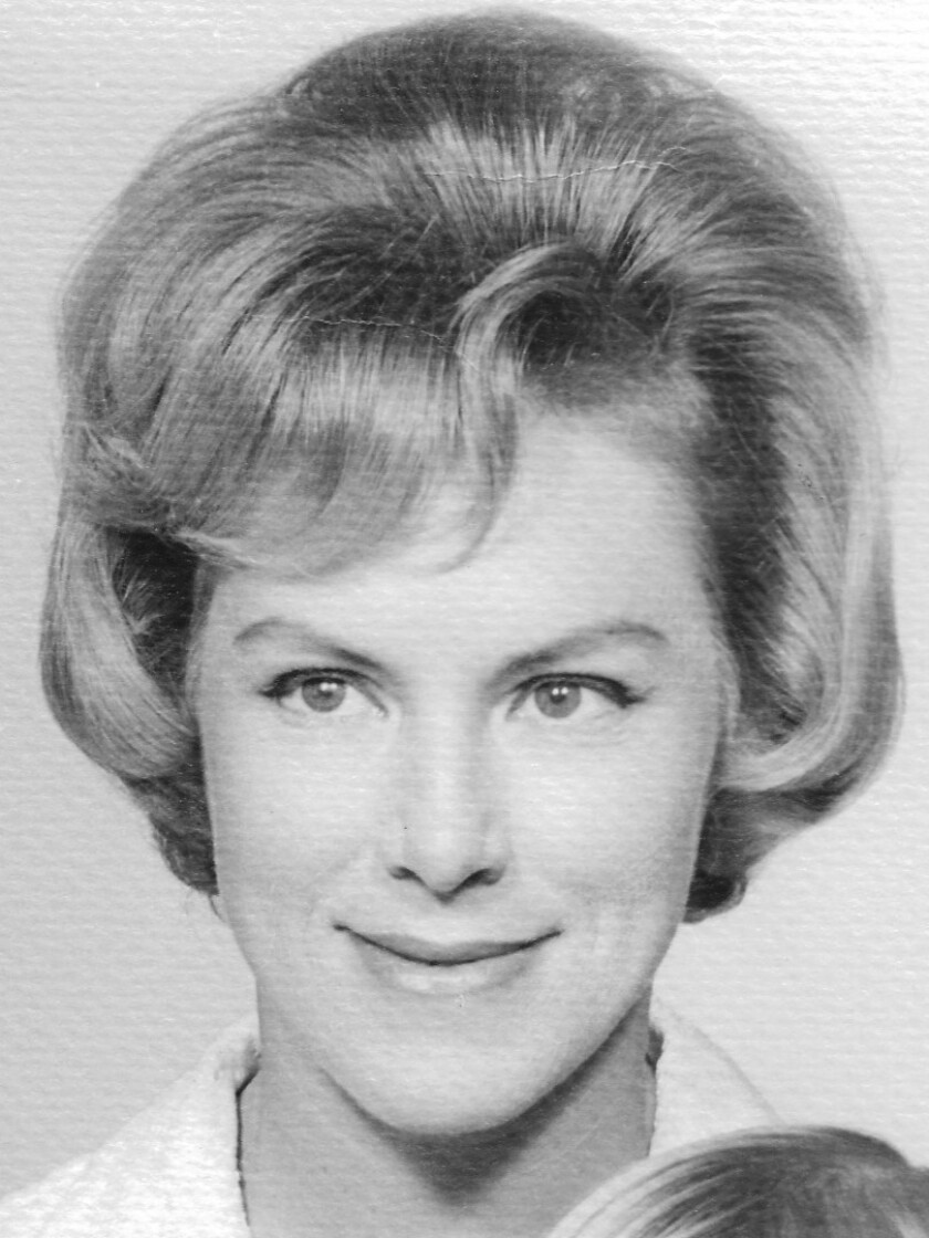 Patricia Nodell Olson Bozak - West Central Tribune | News, weather ...