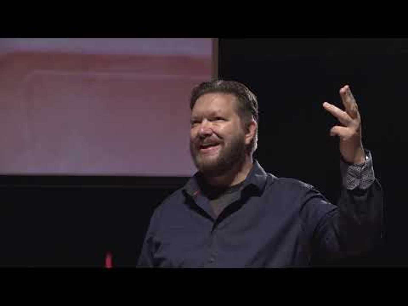 Why You Should Want to be Replaced by a Computer | Shawn Riley ...