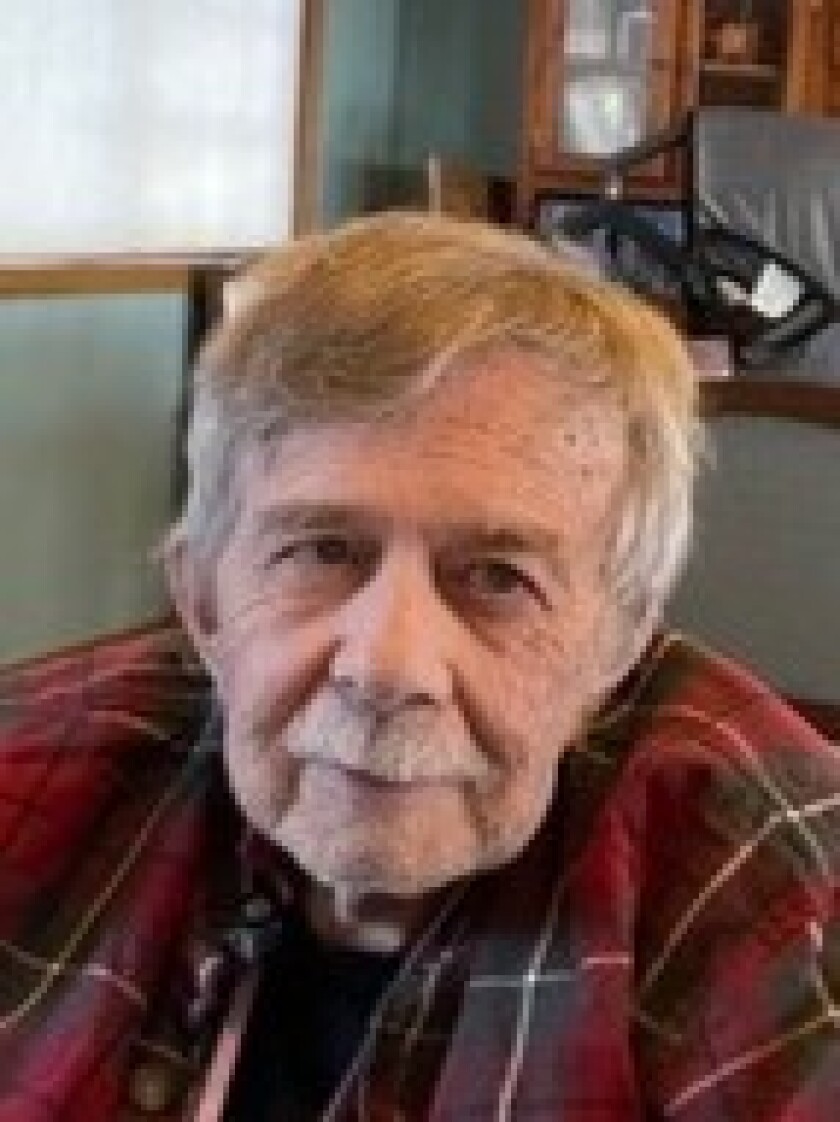 Marvin “Dewey” Fingalson - Detroit Lakes Tribune | News, weather ...