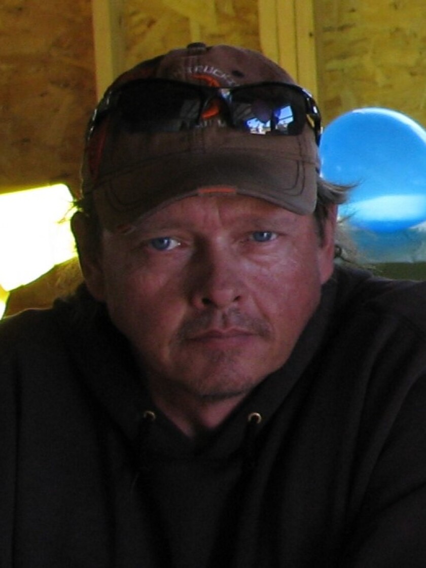 John Michael Kauppi - Wadena Pioneer Journal | News, weather, sports ...