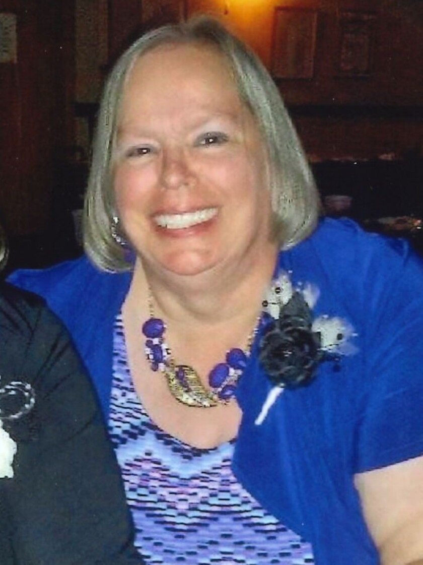 Sharon D. Barrett - Grand Forks Herald | Grand Forks, East Grand Forks ...