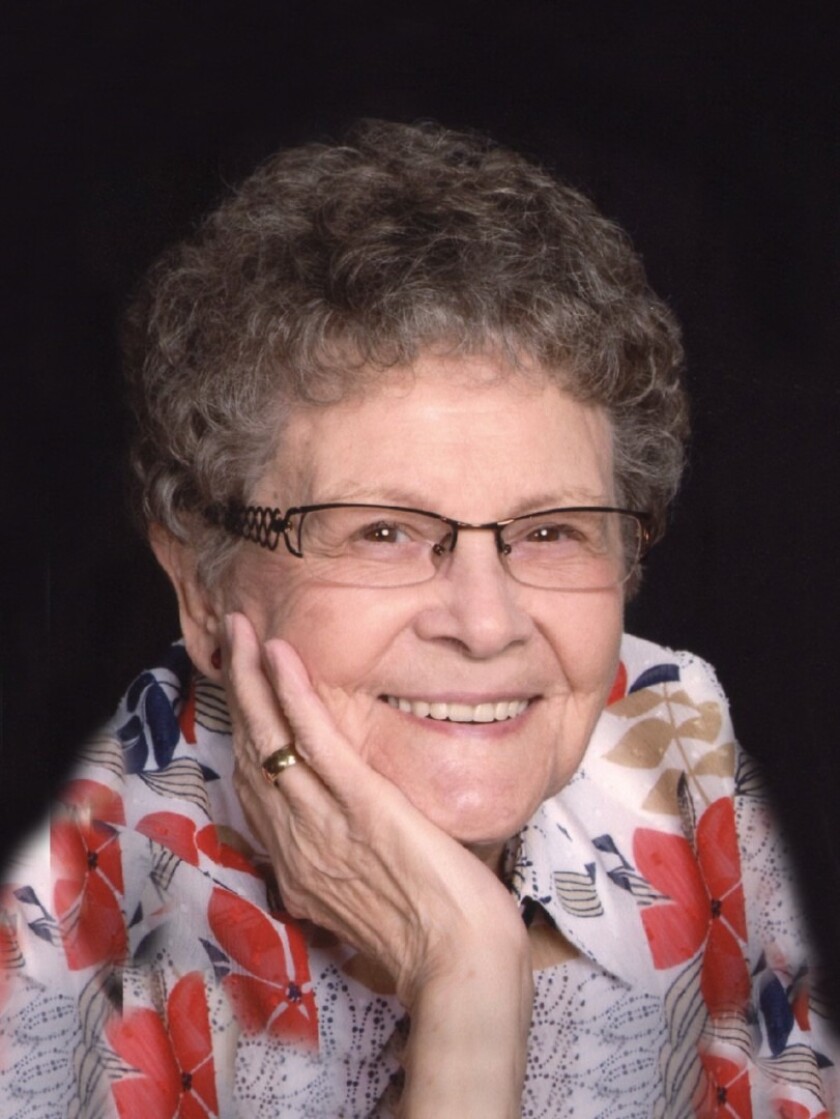 Eleanor Bounds - Wadena Pioneer Journal | News, weather, sports from ...
