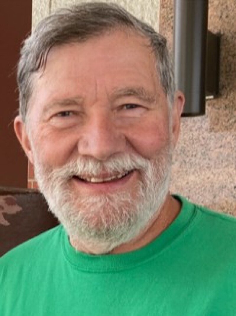 David Fallon - Alexandria Echo Press | News, weather and sports from ...