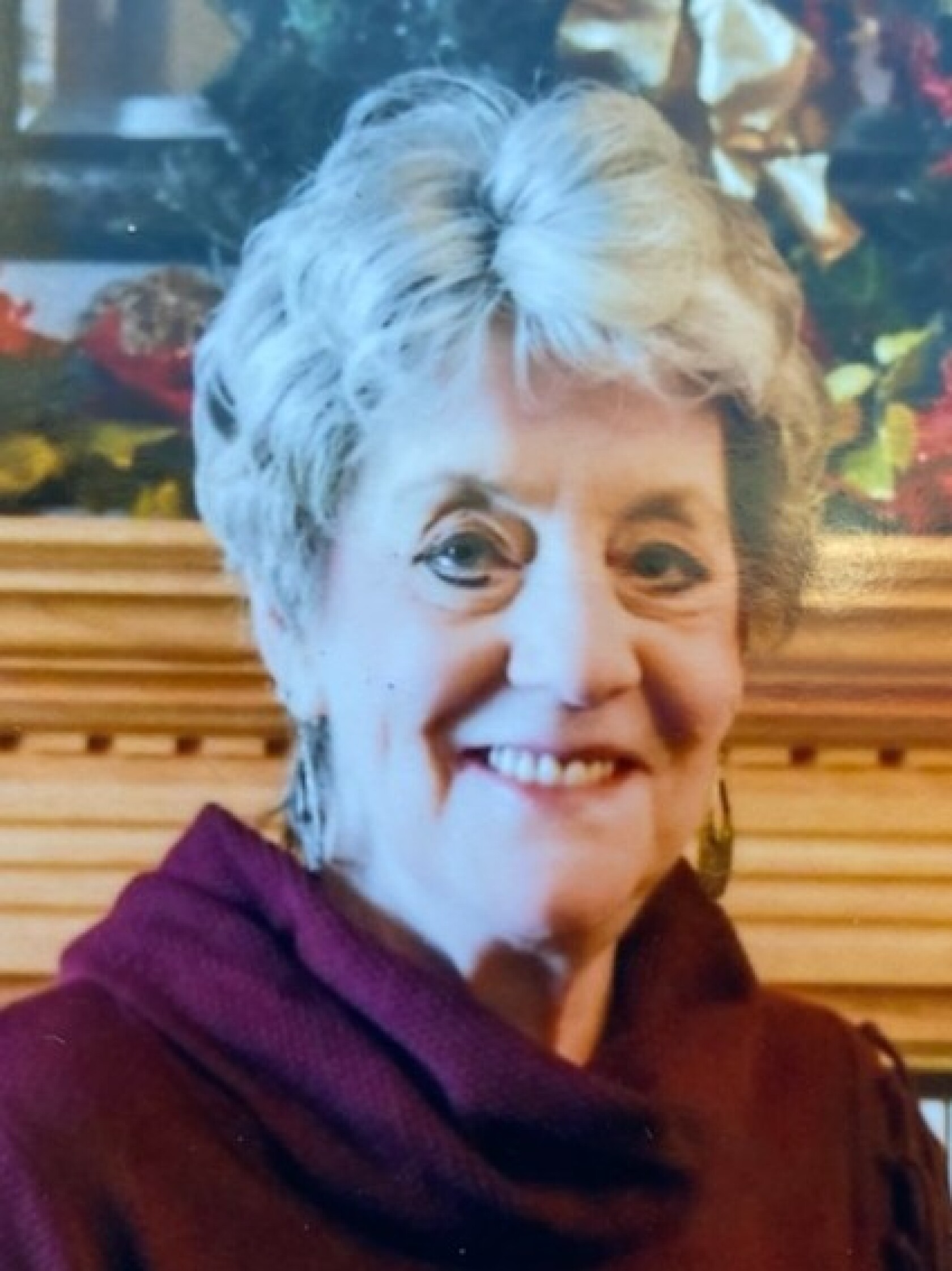 Nancy Carole Cariveau Larson - Grand Forks Herald | Grand Forks, East ...