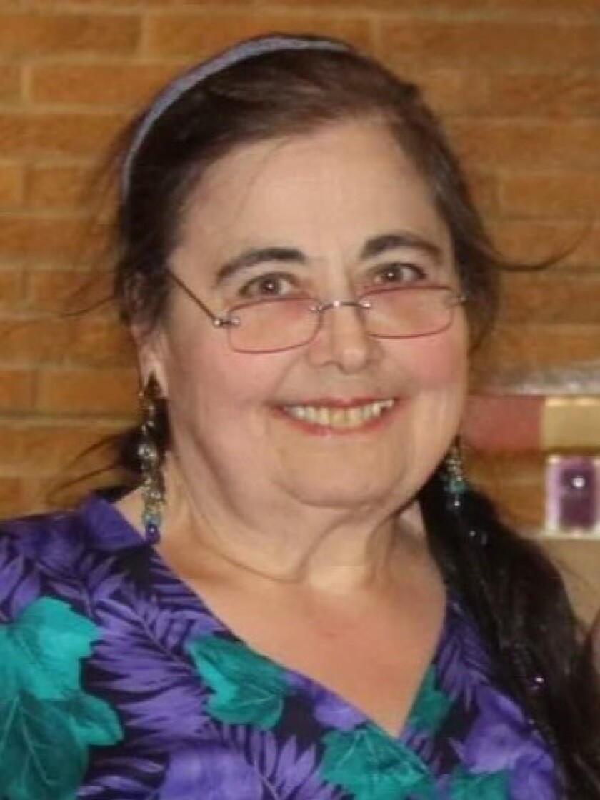 Joyce M. Blodgett - Duluth News Tribune | News, weather, and sports ...