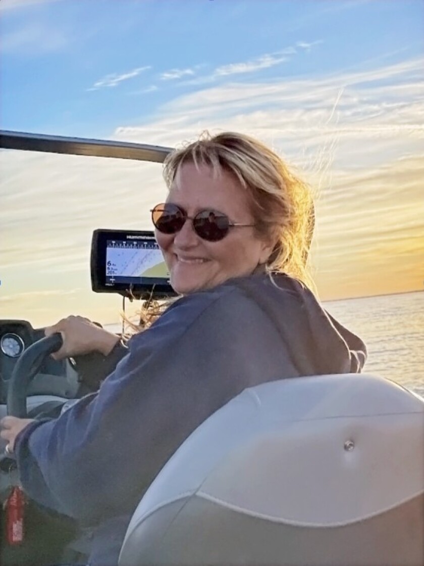 Susan M. Barry - Brainerd Dispatch | News, weather, sports from ...