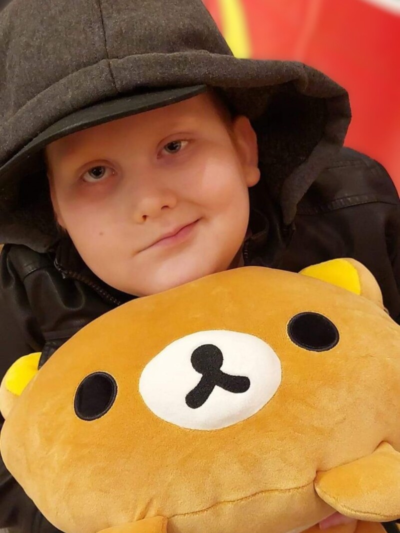 Dexter Preston - InForum | Fargo, Moorhead and West Fargo news, weather ...