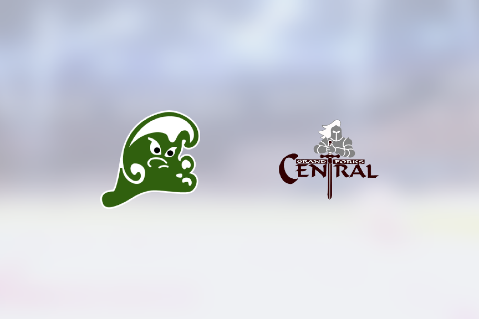 Grand Forks Central Knights grab extra point vs. East Grand Forks Green ...