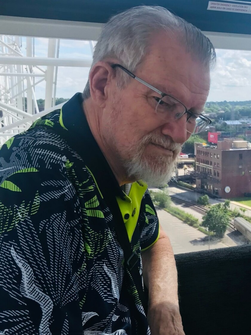 Richard “Dick” Portillo - Post Bulletin | Rochester Minnesota news ...