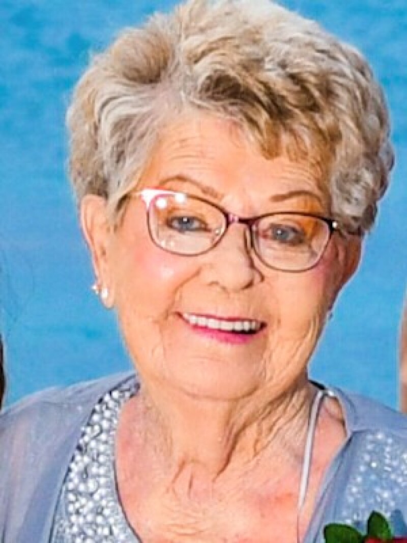 Margaret Ivadelle Luthi (“Margy”) - InForum | Fargo, Moorhead and West ...