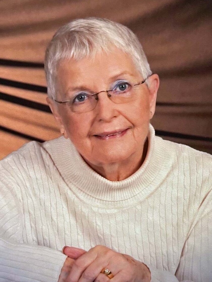 Barbara Carroll - Mitchell Republic | News, weather, sports from ...