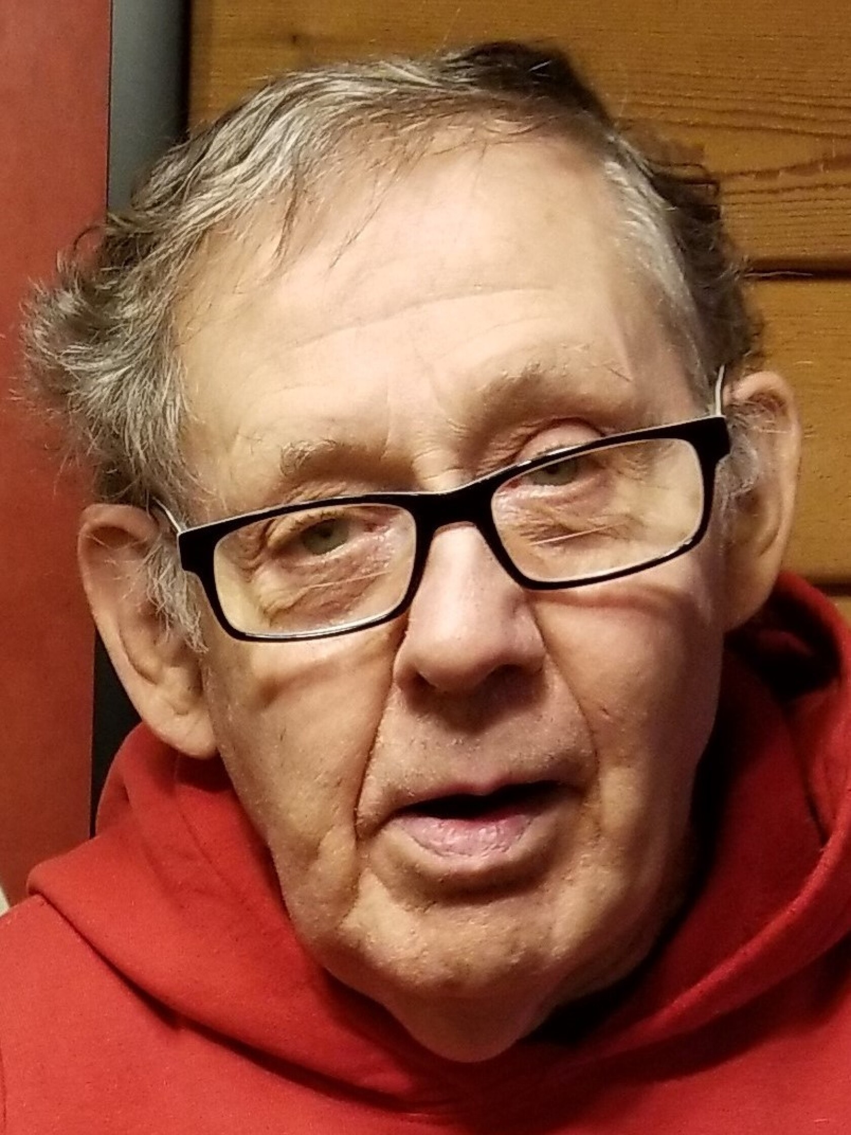 Ronald “Ron” Pabst - West Central Tribune | News, weather, sports from ...