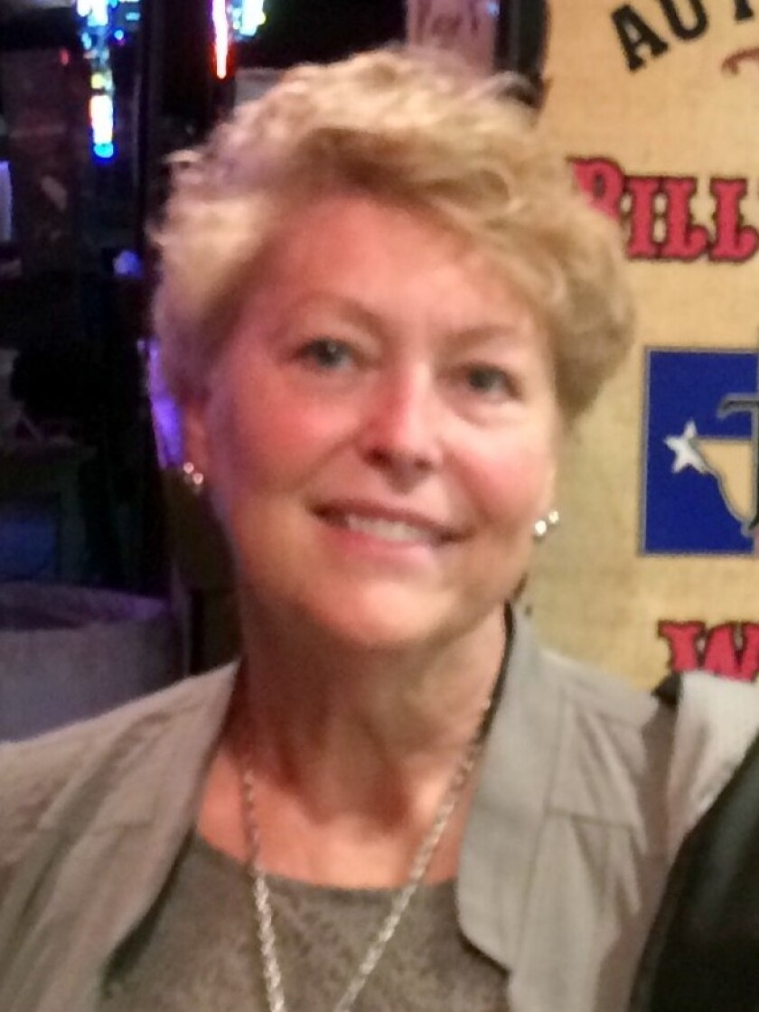 Linda M. Niess - Jamestown Sun | News, weather, sports from Jamestown ...