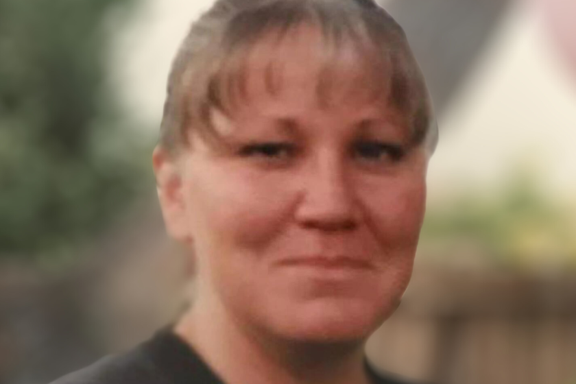 The Case That Keeps Going Cold The Tumultuous Search For Becky Jo Look