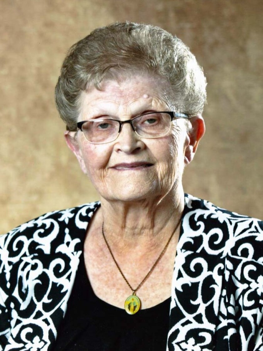 Roberta Herll - Mitchell Republic | News, weather, sports from Mitchell ...