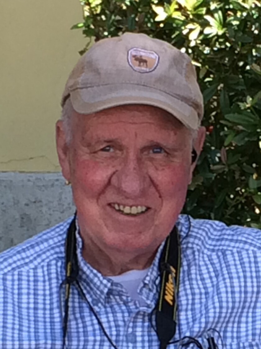 Bruce Harold Johnson - Duluth News Tribune | News, weather, and sports ...