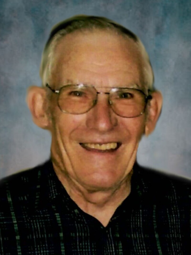 Melvin H. Jasmer - Alexandria Echo Press | News, weather and sports from Alexandria, Minnesota