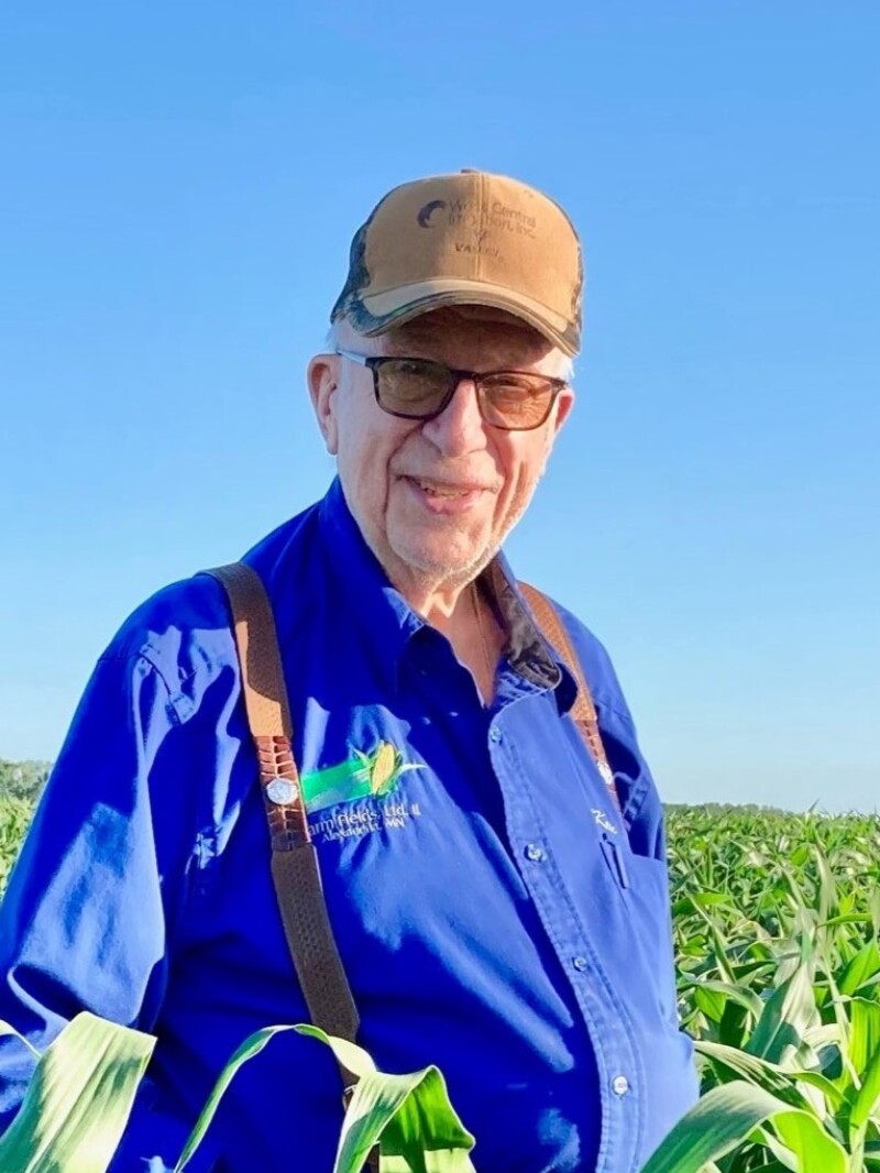 Kenneth W. Steiger - Alexandria Echo Press | News, weather and sports ...