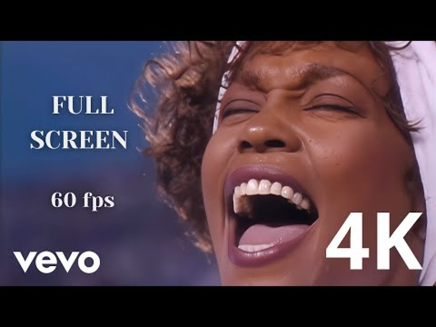 Whitney Houston - Star Spangled Banner (National Anthem) - Super Bowl ...