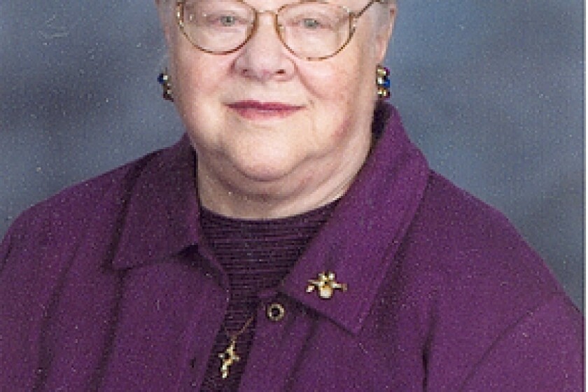 Lorraine Eker 90th Birthday Post Bulletin Rochester Minnesota News