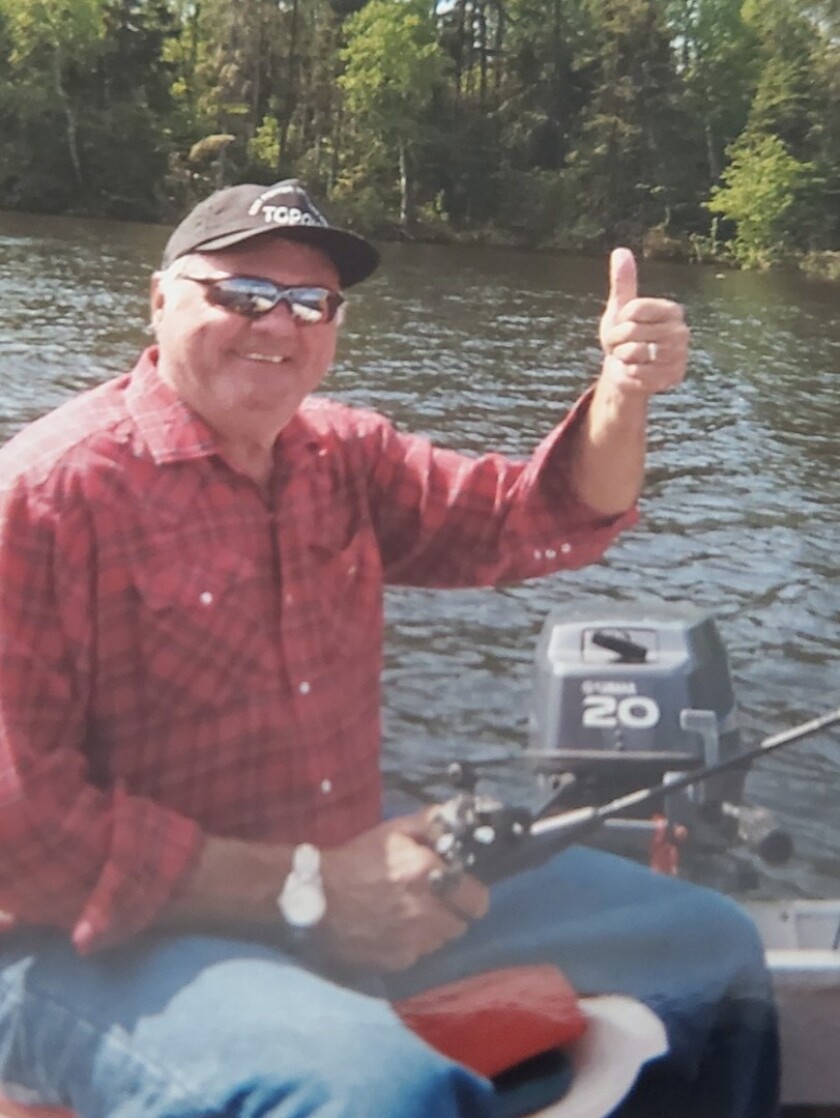 Merton Harold Johnson - Alexandria Echo Press | News, weather and ...