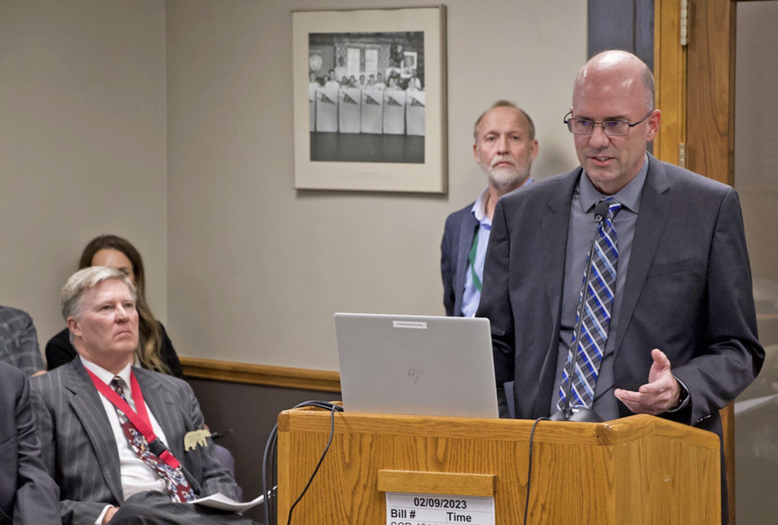 North Dakota lawmakers reject royalty owners' plea, side with oil ... North Dakota lawmakers reject royalty owners' plea, side with oil ...