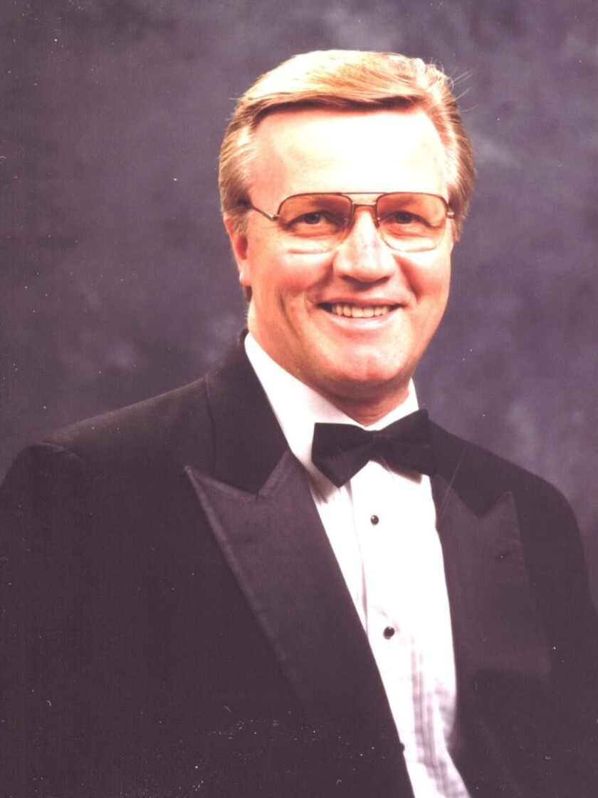 David Carl Mattson - Duluth News Tribune | News, weather, and sports ...