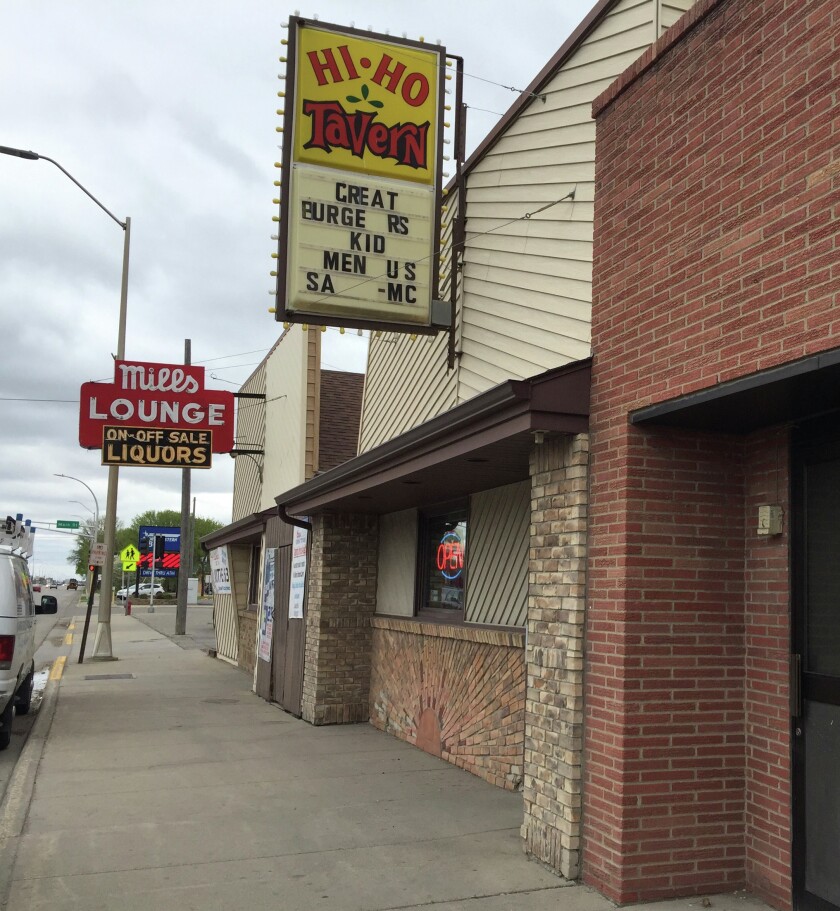 Hi-Ho Tavern's motto, 'Keep it simple,' has paid off for nearly 50 ...