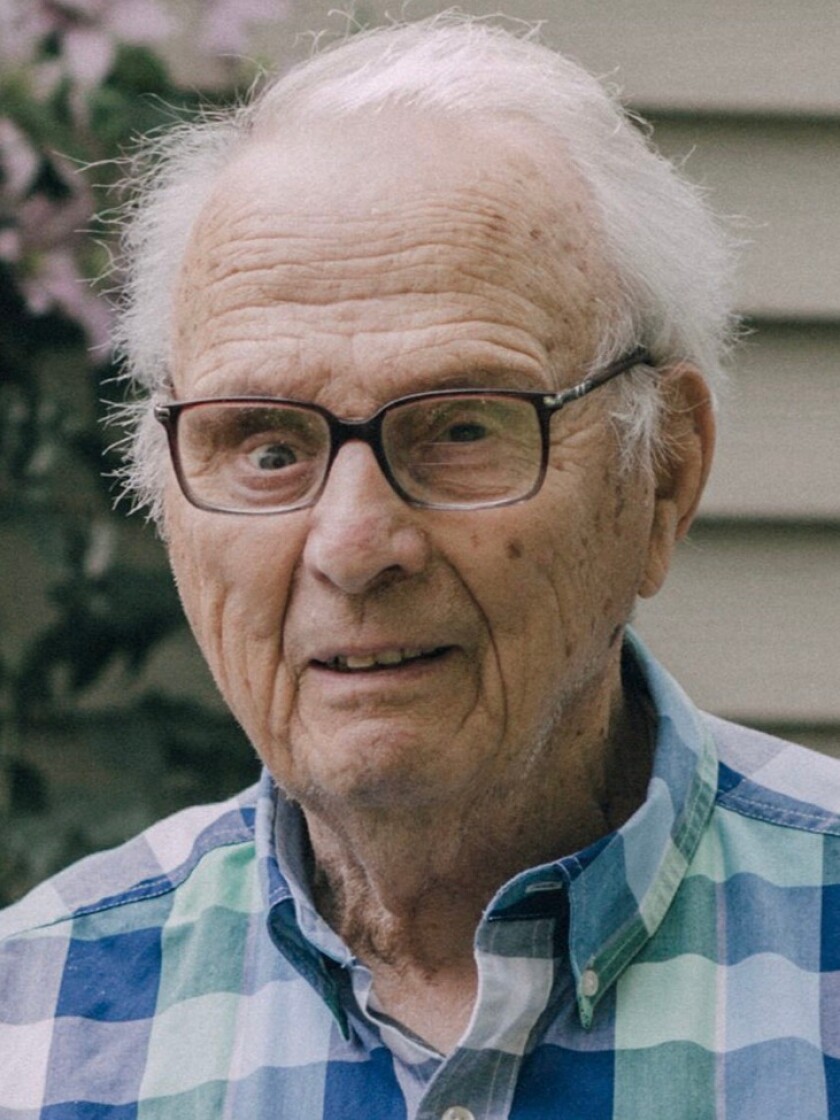 Kenneth W. Erickson - Duluth News Tribune | News, weather, and sports ...