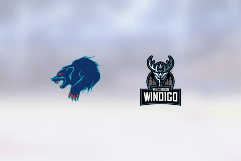 Great start for Anchorage Wolverines with win over Wisconsin Windigo ...