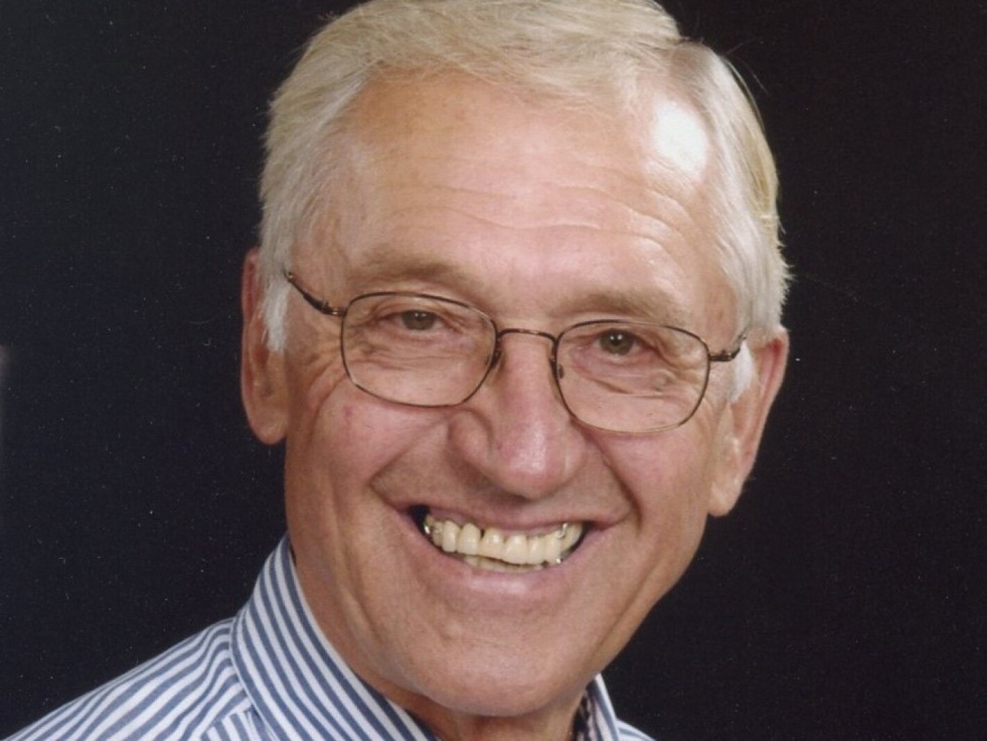 Robert “Bob” Steffes - InForum | Fargo, Moorhead and West Fargo news ...