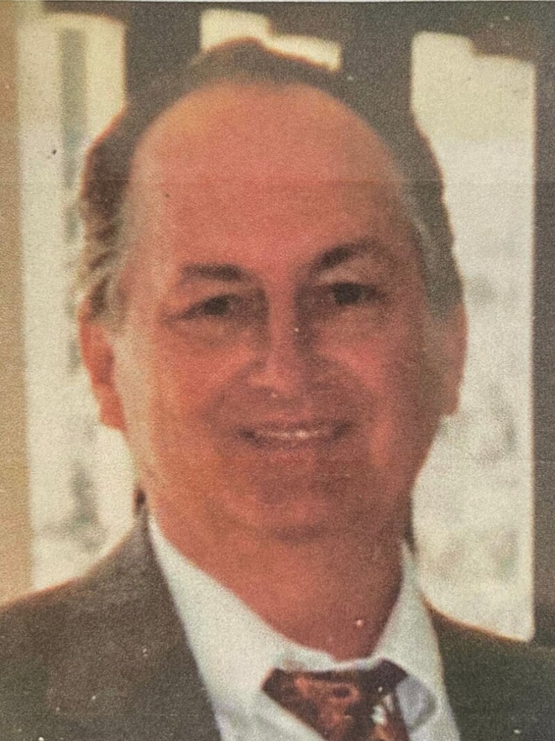 Eugene “Mike” Peters - Duluth News Tribune | News, weather, and sports ...