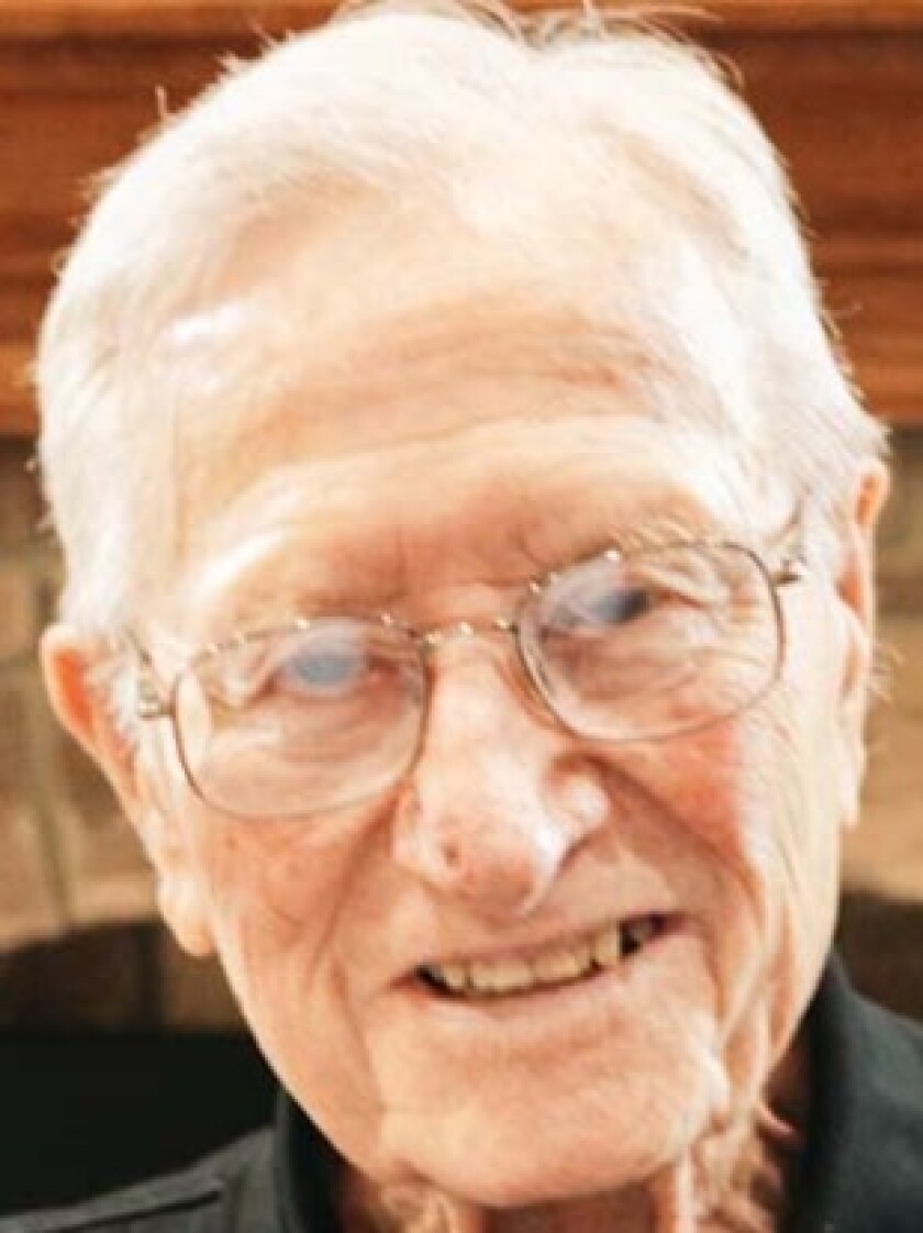 Donald L. Willey - Jamestown Sun | News, weather, sports from Jamestown ...