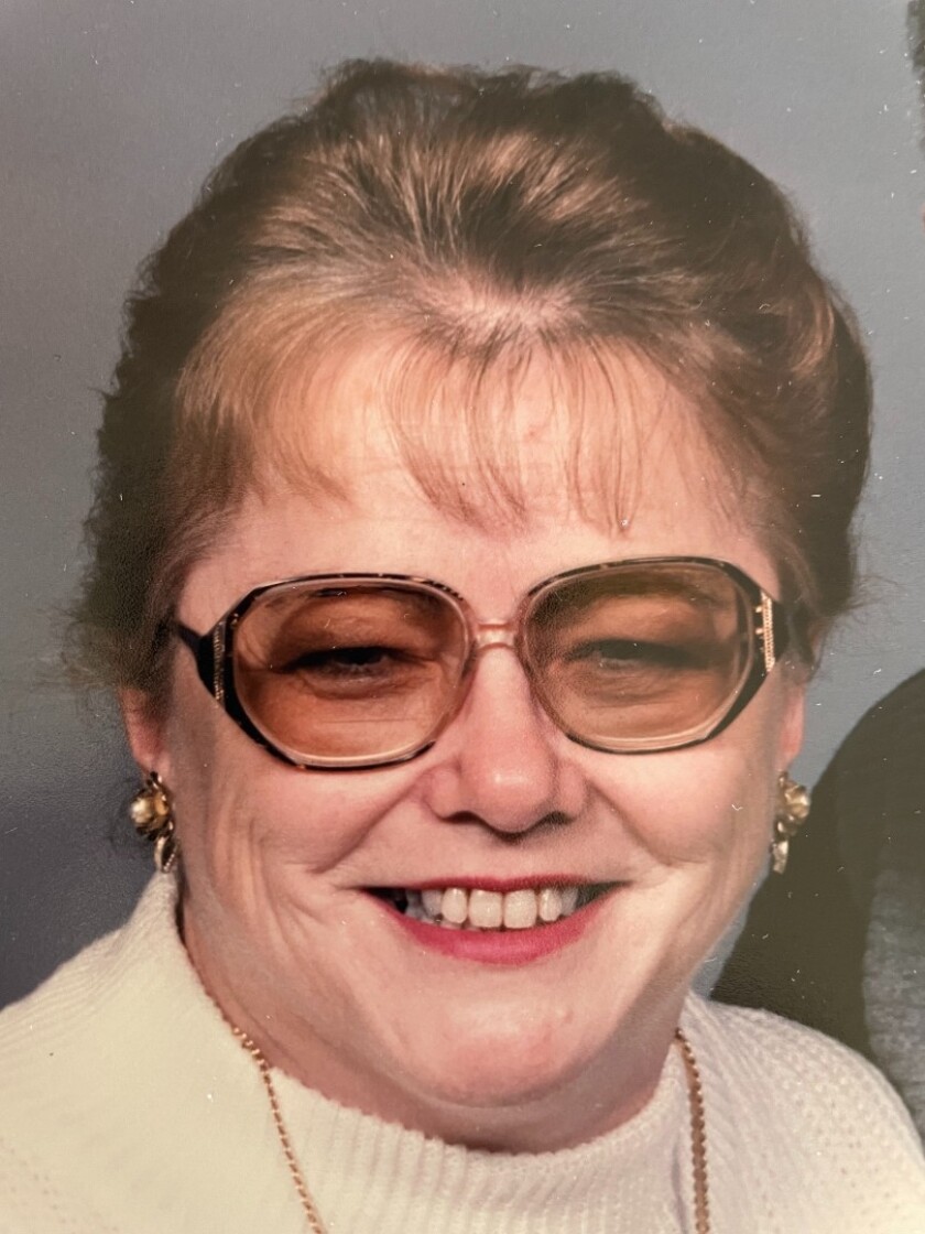 Ina M. Corbin - Superior Telegram | News, weather, sports from Superior ...