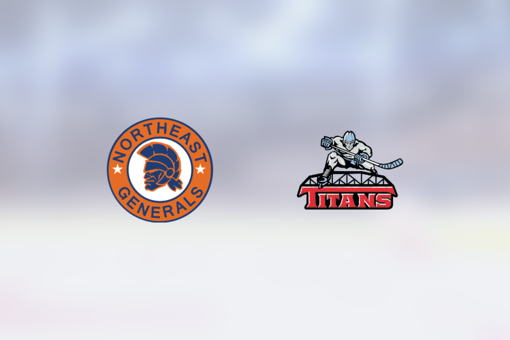 Rucireto scores twice in Northeast Generals' win over New Jersey Titans ...