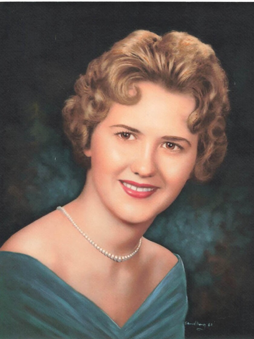 Susan Melanie (Merritt) Galliart - Duluth News Tribune | News, weather ...