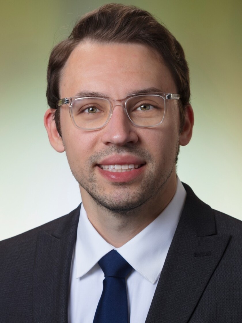 Essentia Health-St. Mary’s Medical Center welcomes pulmonologist Dr. Kirill Lipatov - Duluth ...