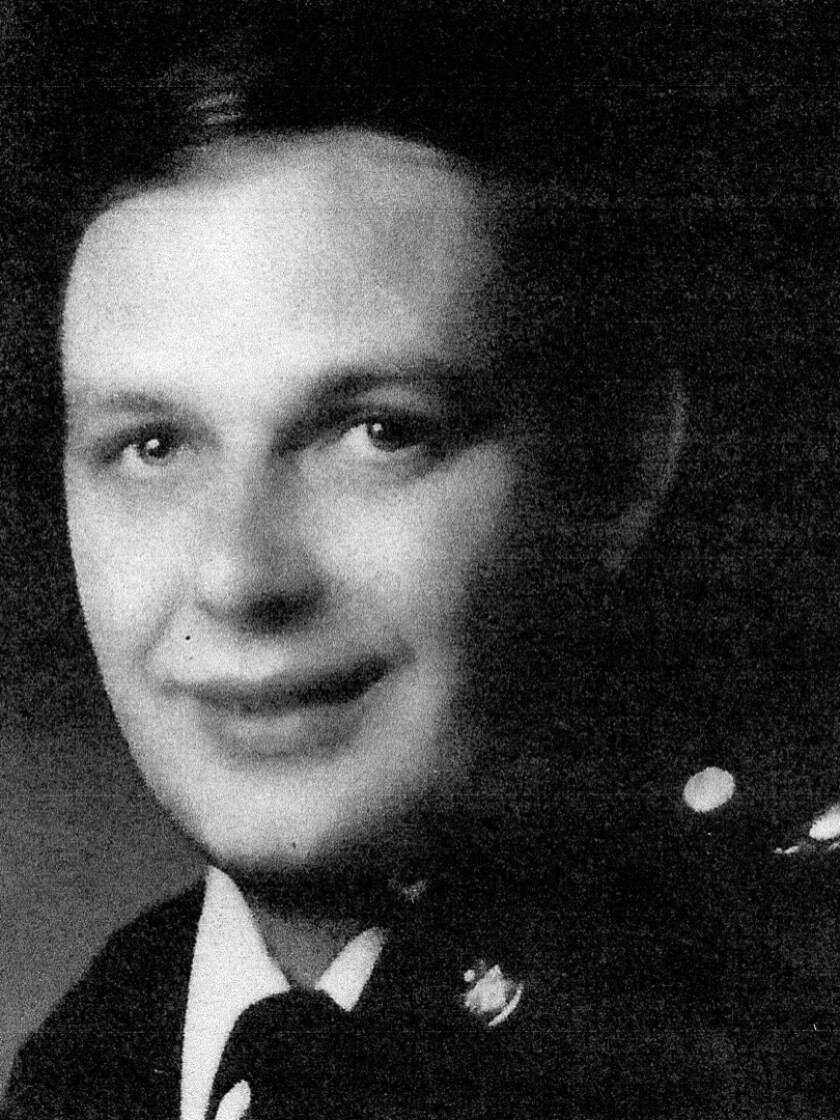 Lee Benjamin Wendorf - The Bemidji Pioneer is your #1 source for news ...