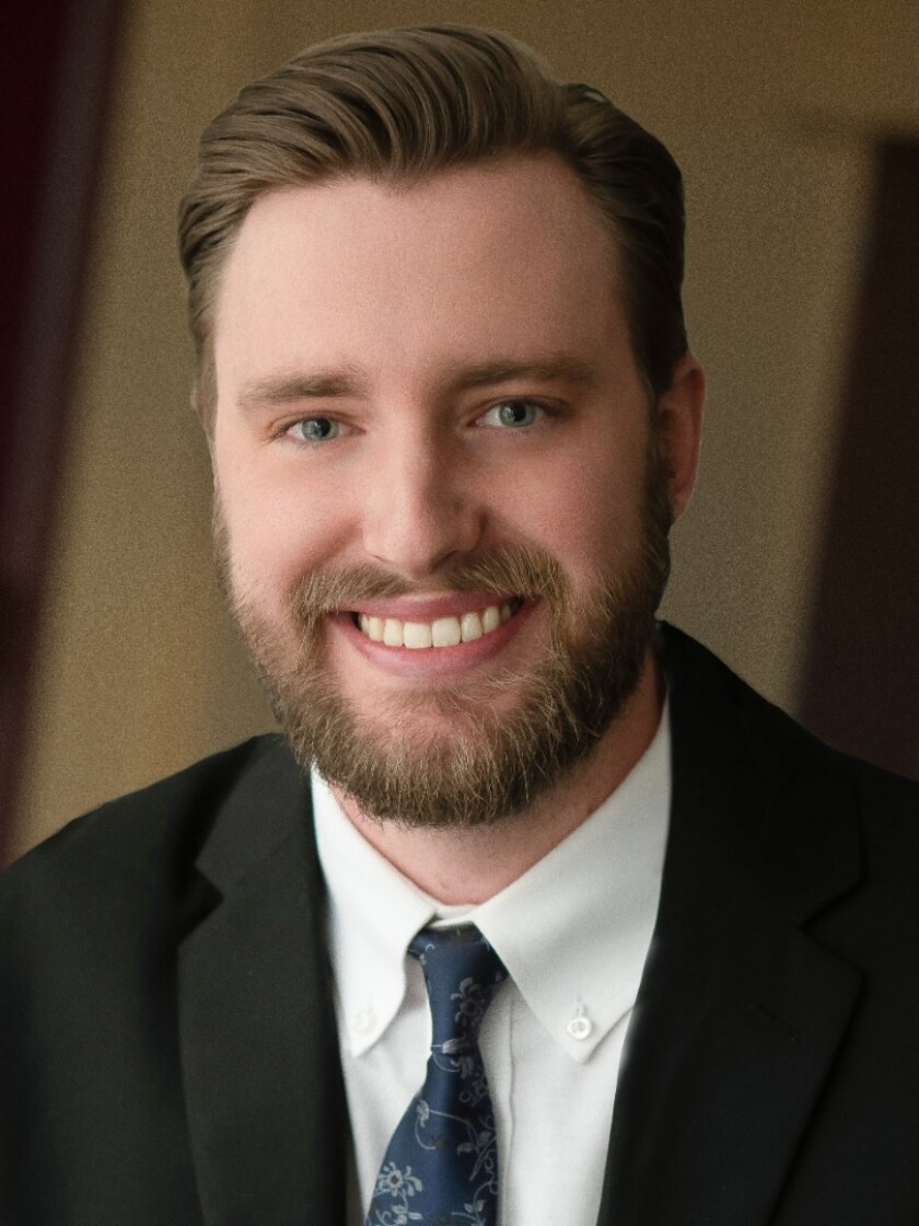 Wischer Joins Conmy Feste Law Firm - InForum | Fargo, Moorhead and West ...